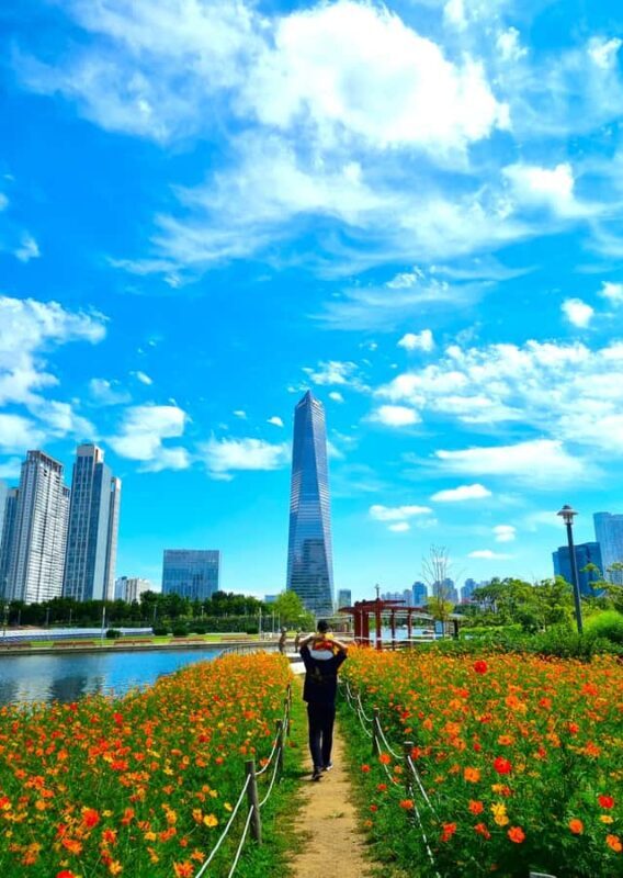 Cinematic Seoul: Private Photo Journey with a Pro - Breakdown of the Itinerary