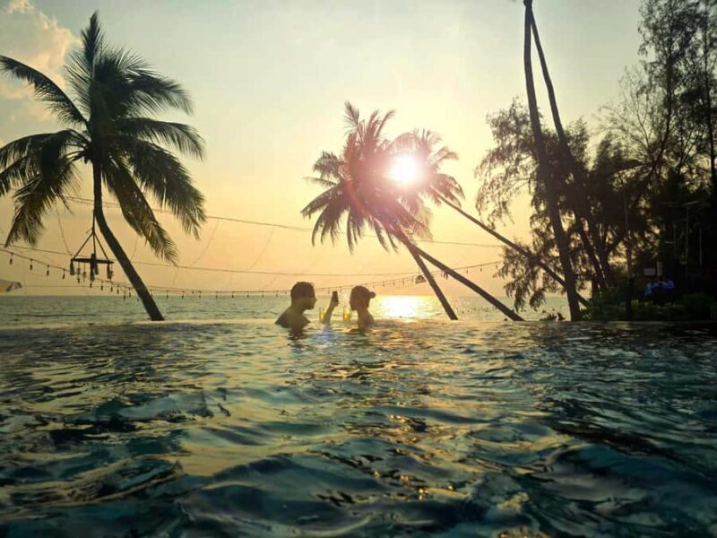 Cinematic Seoul: Private Photo Journey with a Pro - Practical Considerations