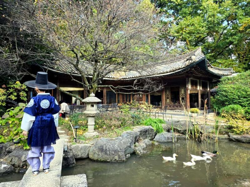 Cinematic Seoul: Private Photo Journey with a Pro - Final Thoughts