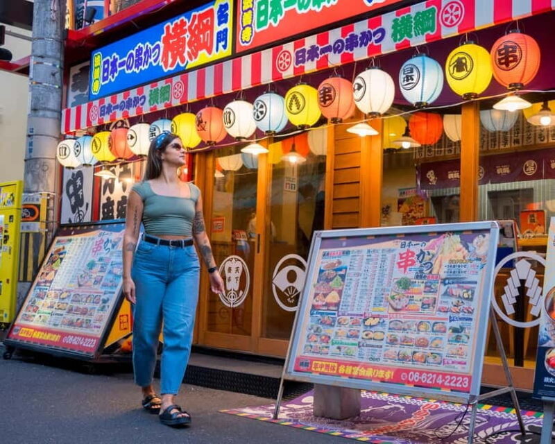 Cinematic Video shoot in Osaka - Pricing and Value Analysis