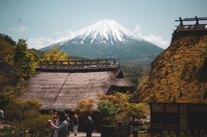 Cinematic Video Shooting Experience in Tokyo - Practical Details and Tips