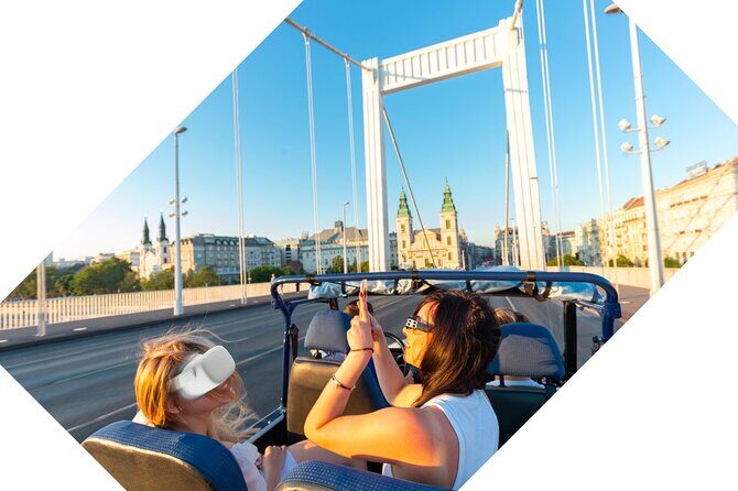 Cinematic Virtual Reality City Tour in a Russian Jeep - An In-Depth Look at the Experience