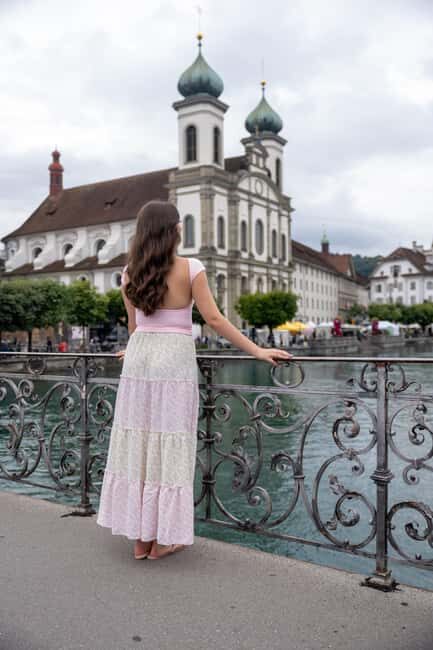 Cinematic Zurich  Photo and Video Shoot Tour - Final Thoughts: Is This Experience Worth It?
