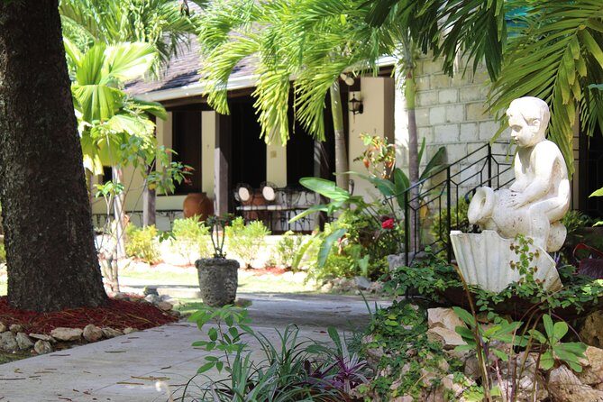 Cinnamon Hill Great House Tour: Home of Johnny Cash - Who Should Book?