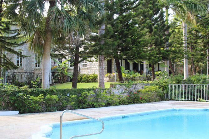 Cinnamon Hill Great House Tour: Home of Johnny Cash - FAQ