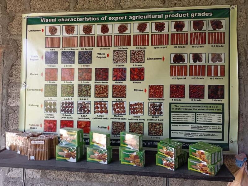 Cinnamon Oil Extraction Tour in Galle - What to Expect from the Cinnamon Oil Extraction Tour