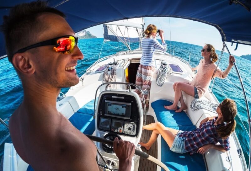 Cinque Terre: 2-Hour Private Boat Tour - Final Thoughts: Who Is This Tour For?