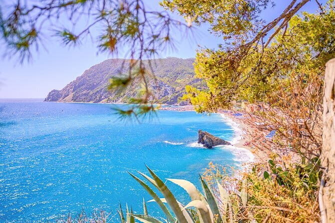Cinque Terre and Pisa Full Day Tour from Florence - An In-Depth Look at the Itinerary