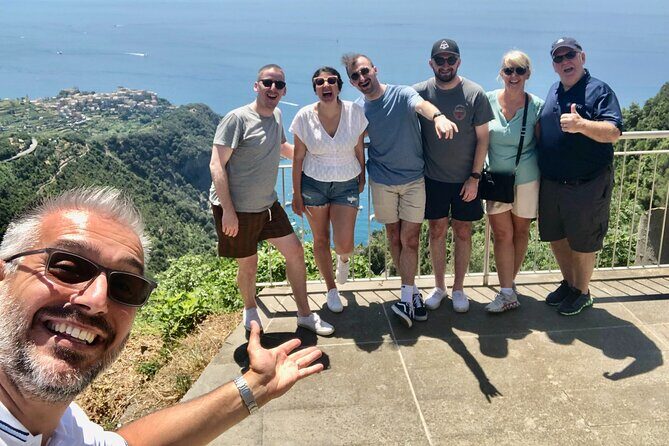 Cinque Terre and Pisa Private Tour from Livorno - Key Points