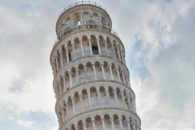 Cinque Terre and Pisa Private Tour from Livorno - Comfort and Convenience