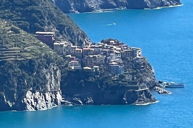 Cinque Terre and Pisa Private Tour from Livorno - Authentic Experiences and Tips from Reviews