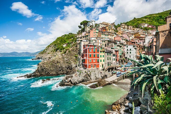 Cinque Terre and Pisa Private tour from Montecatini Terme - Considerations and Tips