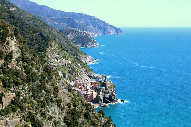 Cinque Terre and Pisa Tower Tour from Florence Semi Private - Who Should Consider This Tour?