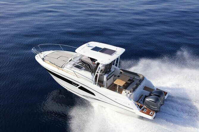 Cinque Terre and Portovenere Private Boat Tour from La Spezia - The Experience: What Travelers Are Saying