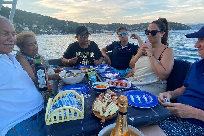 Cinque Terre and Portovenere Private Boat Tour from La Spezia - The Sum Up