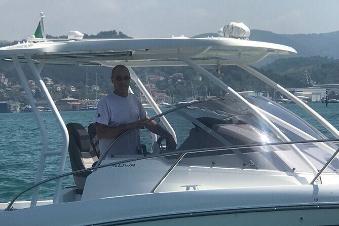 Cinque Terre and Portovenere Private Boat Tour from La Spezia - FAQ