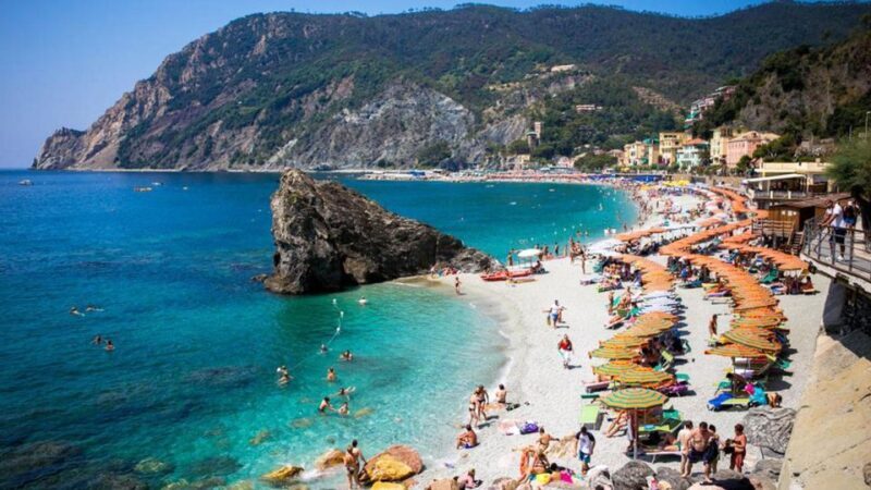 Cinque Terre Audioguide - TravelMate app for your smartphone - What the Reviews Say