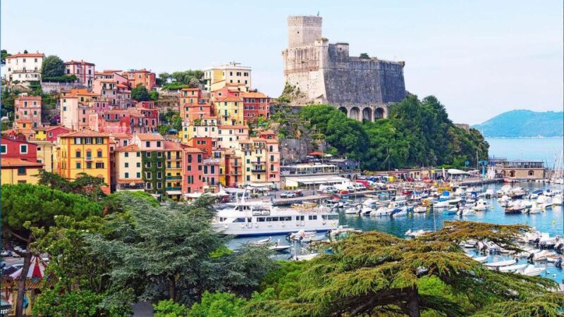 Cinque Terre Audioguide - TravelMate app for your smartphone - Final Thoughts: Is It Worth It?