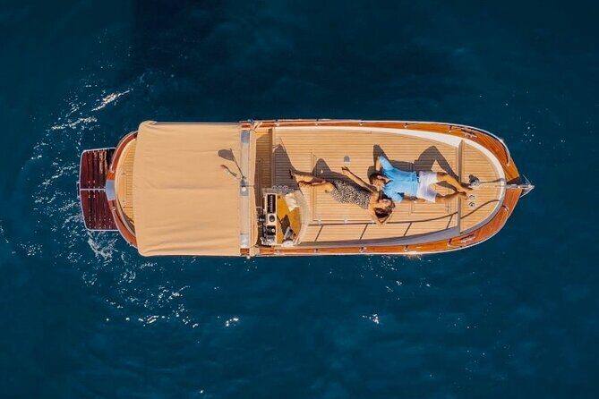 Cinque Terre boat tour - An In-Depth Look at the Cinque Terre Boat Tour Experience