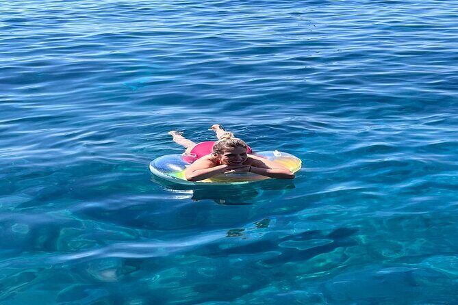 Cinque Terre boat tour - FAQs