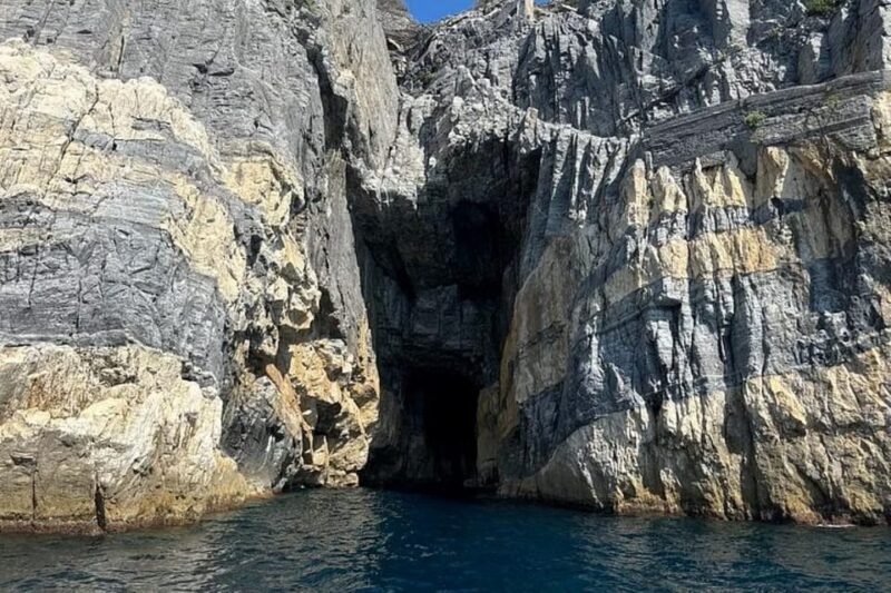 Cinque Terre boat tour: La Spezia, Portovenere & hidden gems - Who Will Love This Tour?