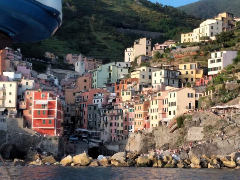 Cinque Terre: Boat Tour with Snorkeling - In The Sum Up