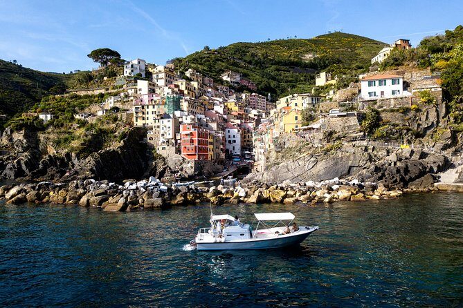 Cinque Terre Boat Tours Experience - The Price: Does It Offer Good Value?