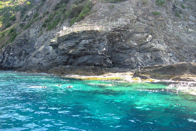 Cinque Terre Boat Tours Experience - The Sum Up: Who Is This Tour Perfect For?