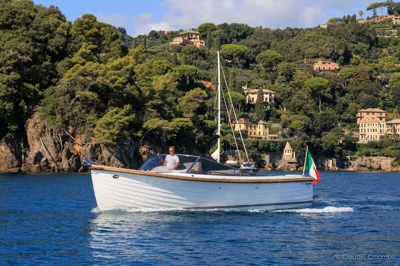 Cinque Terre: Boat Tours with Paraggina Tender Line - An Honest Look at the Cinque Terre Boat Tour