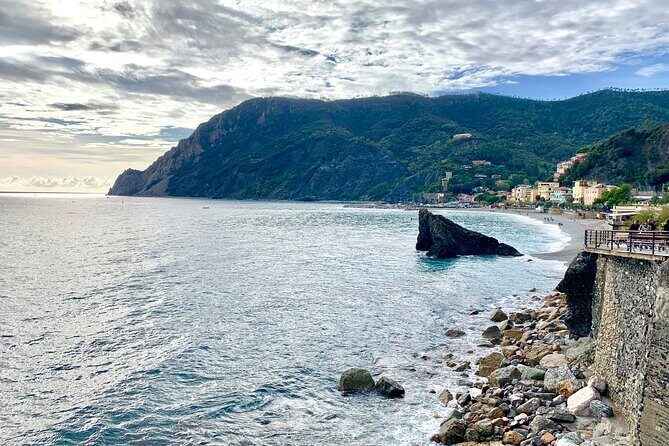 Cinque Terre by Train from La Spezia - The Experience Recap
