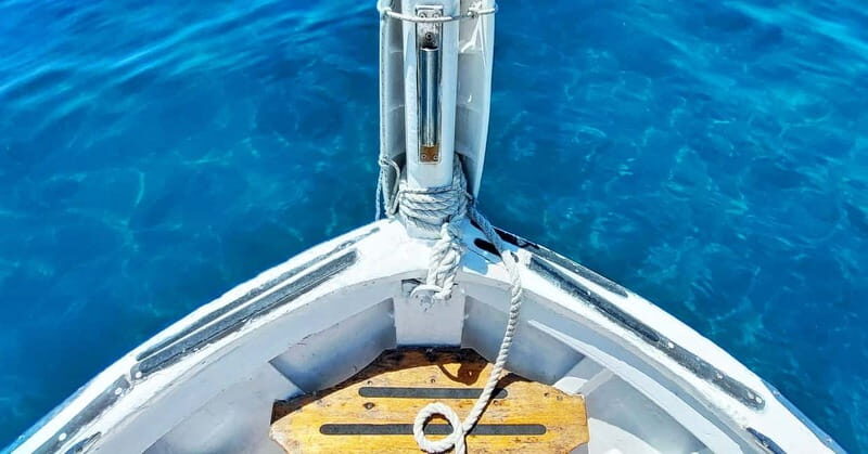Cinque Terre daily boat tour with traditional ligurian gozzo - Practical Details: Timing, Cost, and Logistics