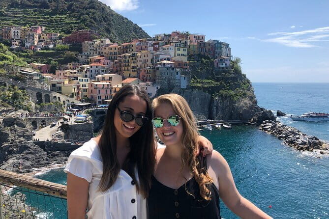 Cinque Terre Day Trips From Florence Sunshine and Discovery - Discovering Cinque Terre on a Day Trip from Florence: A Practical Guide