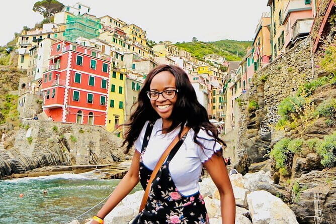 Cinque Terre Day Trips From Florence Sunshine and Discovery - Key Points