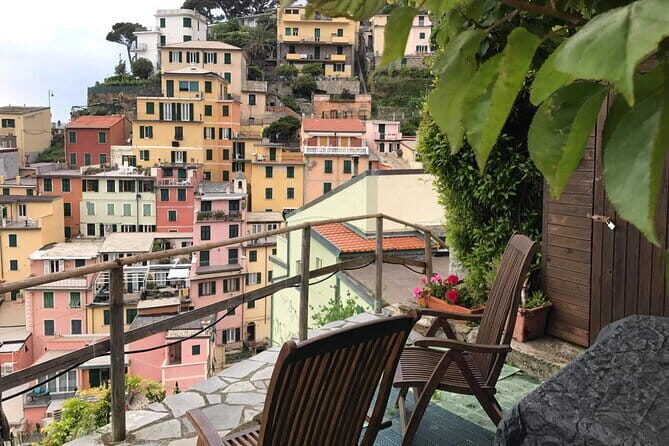 Cinque Terre Day Trips From Florence Sunshine and Discovery - Food & Drink