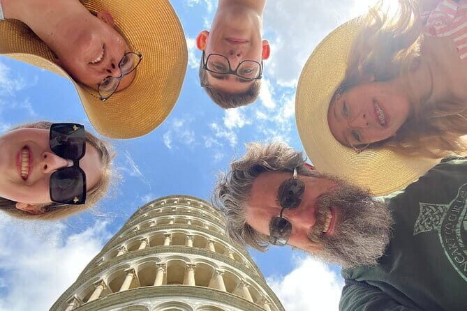 Cinque Terre Day Trips From Florence Sunshine and Discovery - Who Will Enjoy This Tour?