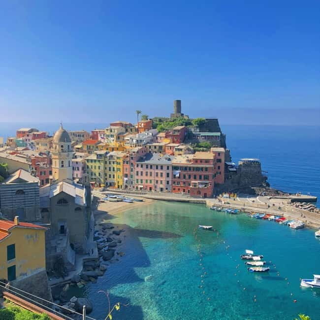 Cinque Terre daytime boat tour: escape into beauty and color - Final thoughts on value and experience