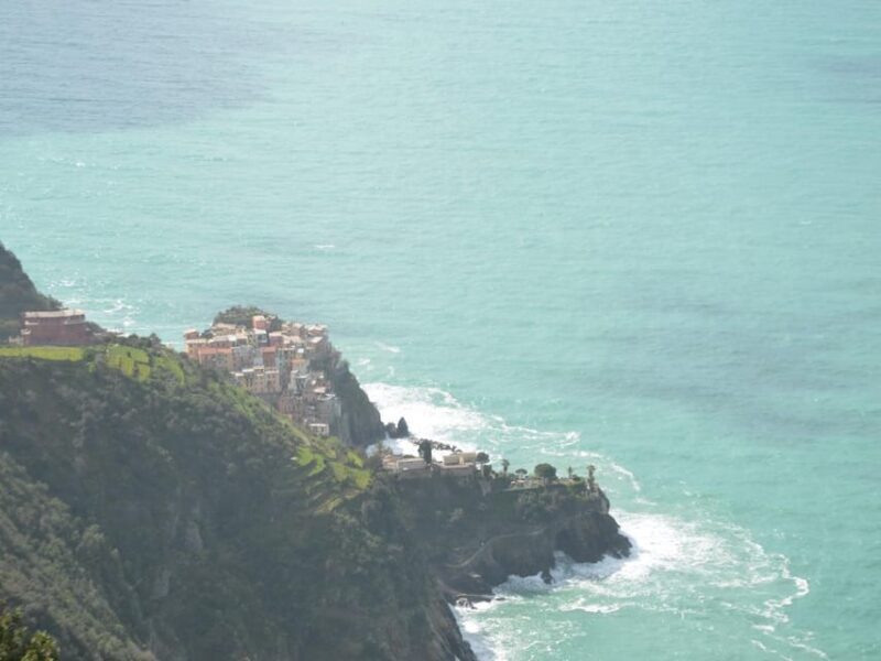 Cinque Terre: Eco Hiking and Wine Tasting - Who Will Love This Tour?