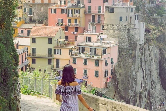 Cinque Terre Full Day Discovery: Escorted Round Trip by Bus from Florence - Final Thoughts