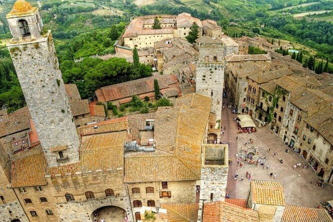 Cinque Terre FULLY GUIDED & ALL INCLUSIVE Tour from Florence - FAQs
