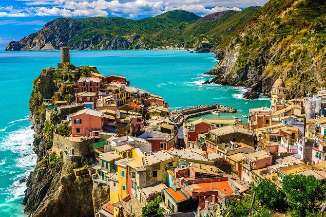 Cinque Terre Gems: UNESCO Sites & Secrets Tour - FAQs