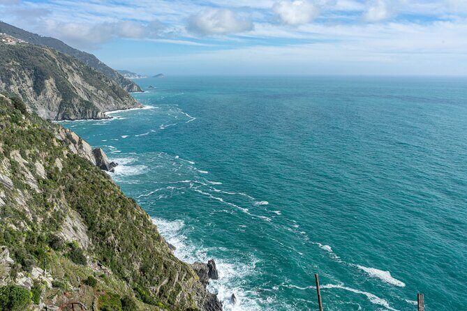 Cinque Terre: Gnocchi & Pesto Class with Seaview in Riomaggiore - Authenticity & Local Flavors
