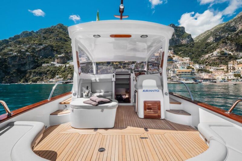 Cinque Terre: Hybrid Boat Tour with Swimming Stop - Introduction: Why Consider the Cinque Terre Boat Tour?