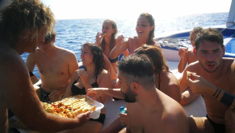 Cinque Terre: Morning Boat Tour with breakfast and brunch - Final Thoughts: Who Should Consider This Tour?