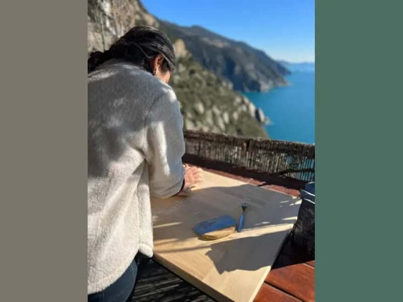 Cinque Terre: Pesto Cooking Class at a Local's Home - FAQ