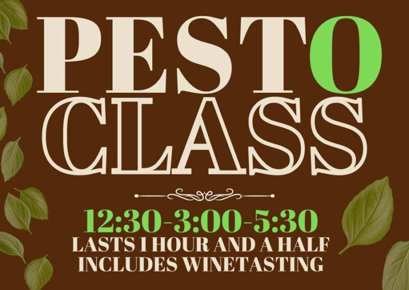 Cinque Terre: Pesto Making Class with Wine and Food Tasting - A Comprehensive Look at the Experience