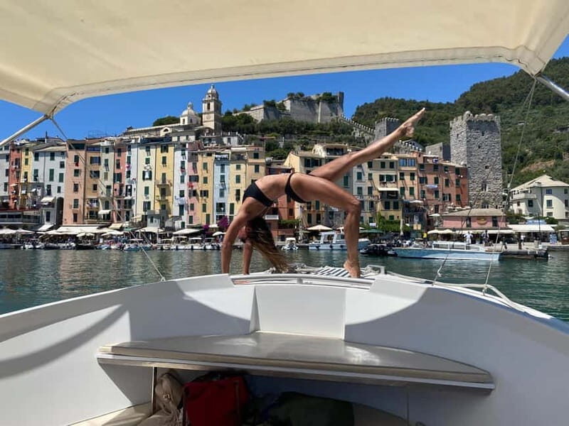 Cinque Terre & Porto Venere Boat Tour - An In-Depth Look at the Tour