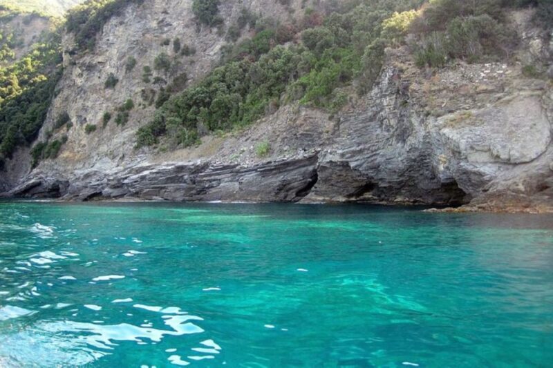 Cinque Terre & Porto Venere Boat Tour - Frequently Asked Questions