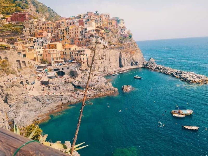 Cinque Terre & Porto Venere Boat Tour - Final Thoughts