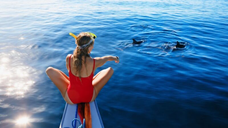 Cinque Terre & Portovenere: Boat Tour - Authenticity, Reviews & Real Experiences