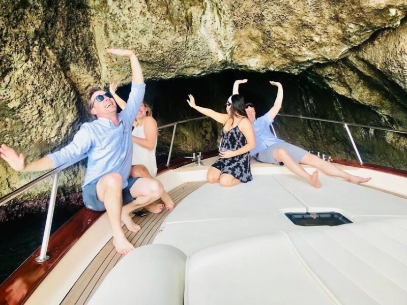Cinque Terre & Portovenere: Boat Tour - FAQs